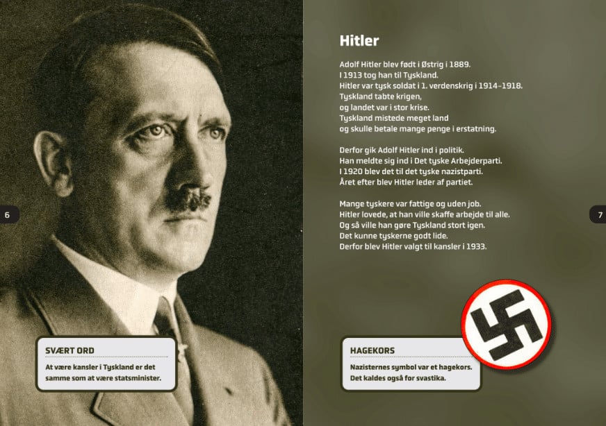 2. verdenskrig af Simon Randel Søndergaard | Køb for 200 kr.