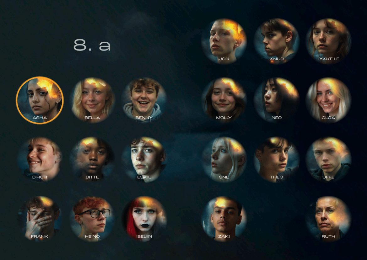 Copy paste | Tilbud spar 20%