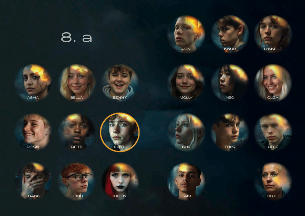 Kill! Kill! Kill! | Tilbud spar 20%